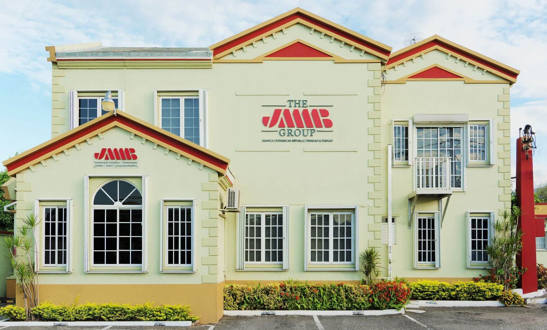JMMB Group Posts Highest Ever Profit of J$12B for 2021/22 Financial ...