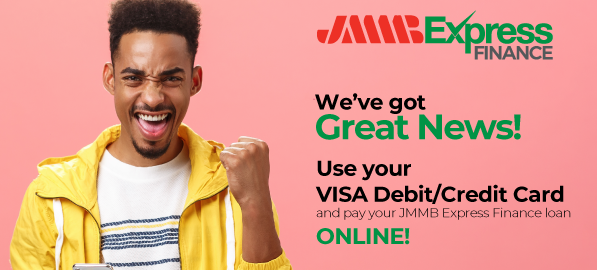 Express Finance | JMMB